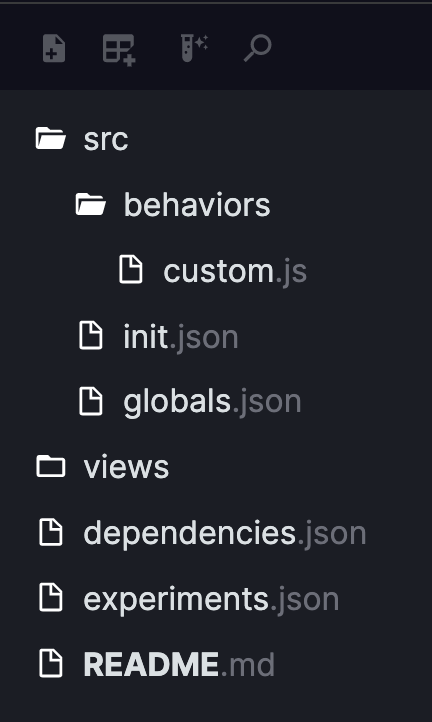 HASH.dev – HASH for Developers